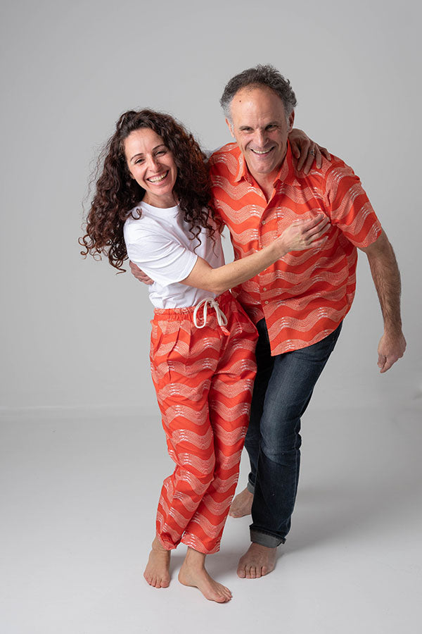 Les précommandes Justesse arrivent!